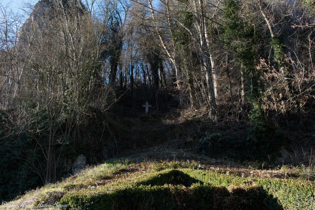 Rocher du roi Albert | Mes Chemins de Mémoires